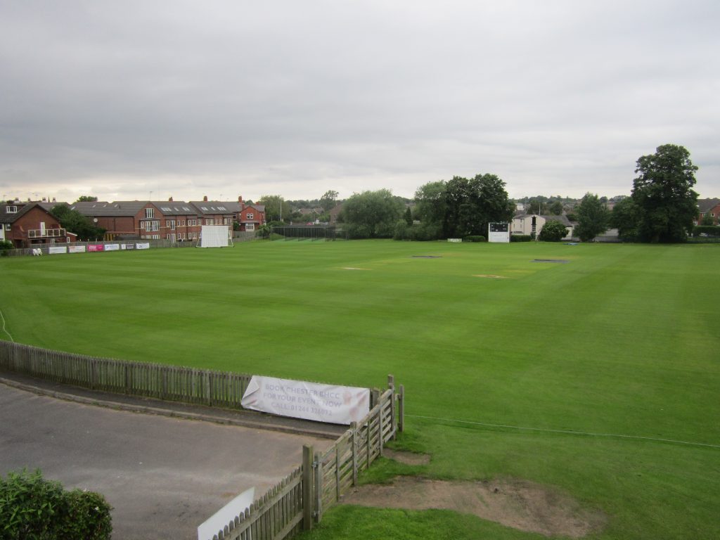 Cricket Ground Equipment Cheshire | ACS Cricket